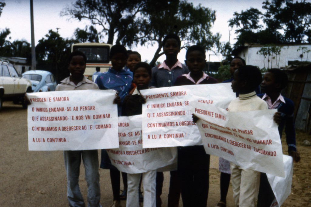Historical radio recording on the 30th anniversary of the death of ...
