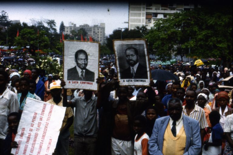 Historical radio recording on the 30th anniversary of the death of ...